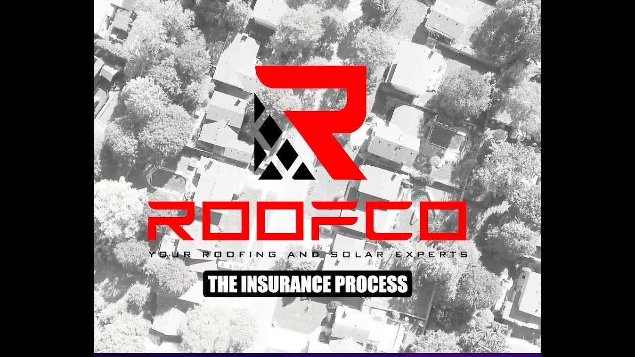 How to file a Wind and Hail Insurance Claim Process Explained by RoofCo ...