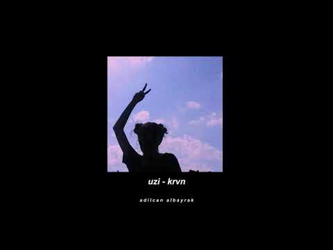 kardeşim helikopter | uzi - krvn (slowed+reverb)