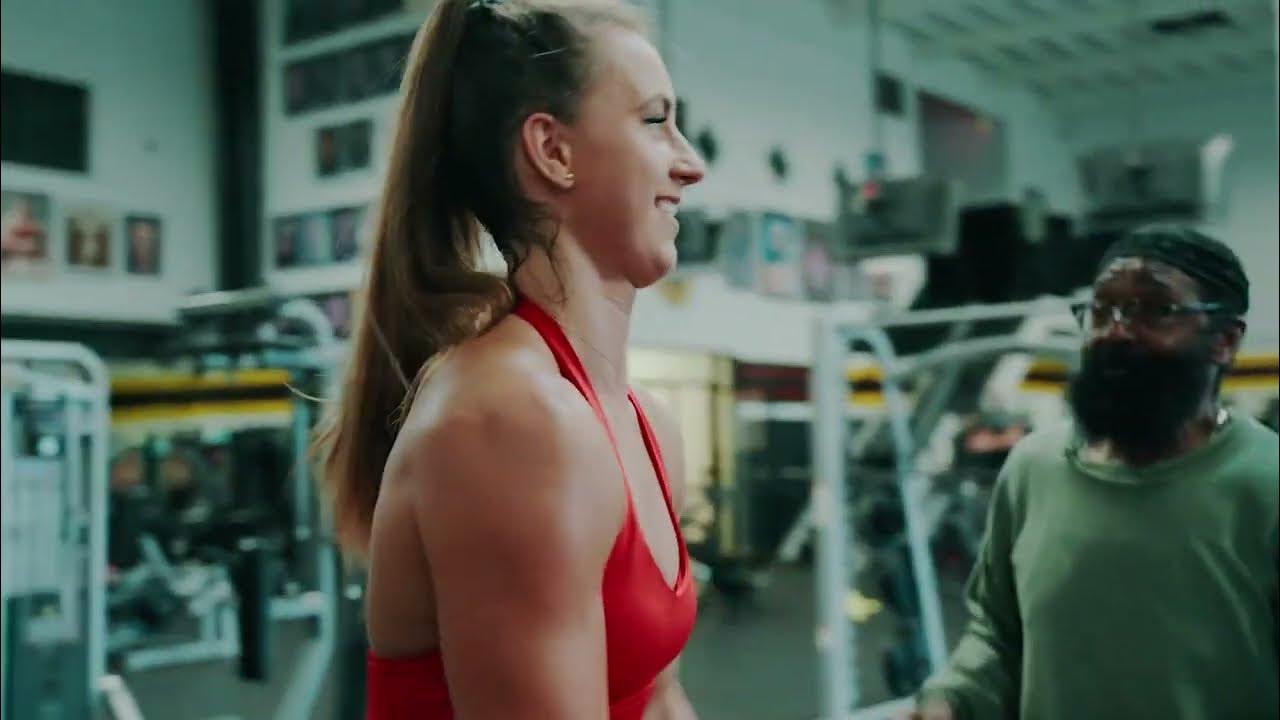Lateral Raises Done Correctly Youtube