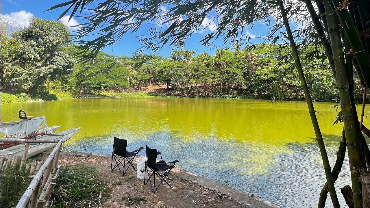 PART1 FIRST CAMPING @CAMPSITE BRGY. CUYAMBAY, MARIKINA-INFANTA HWY ...
