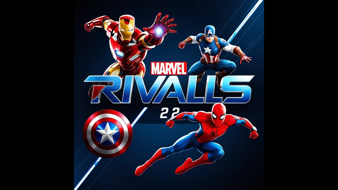 marvel rivals Ai 2 - YouTube