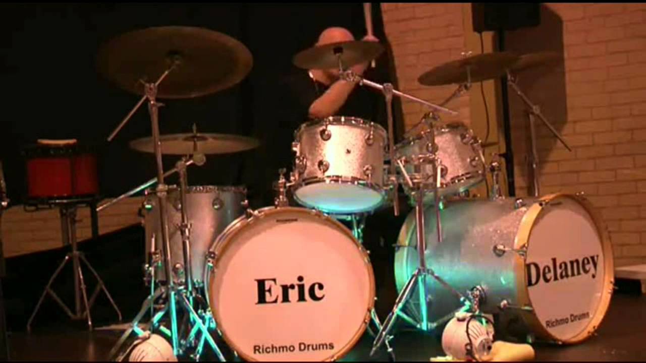 Eric Delaney Skin Deep. - YouTube