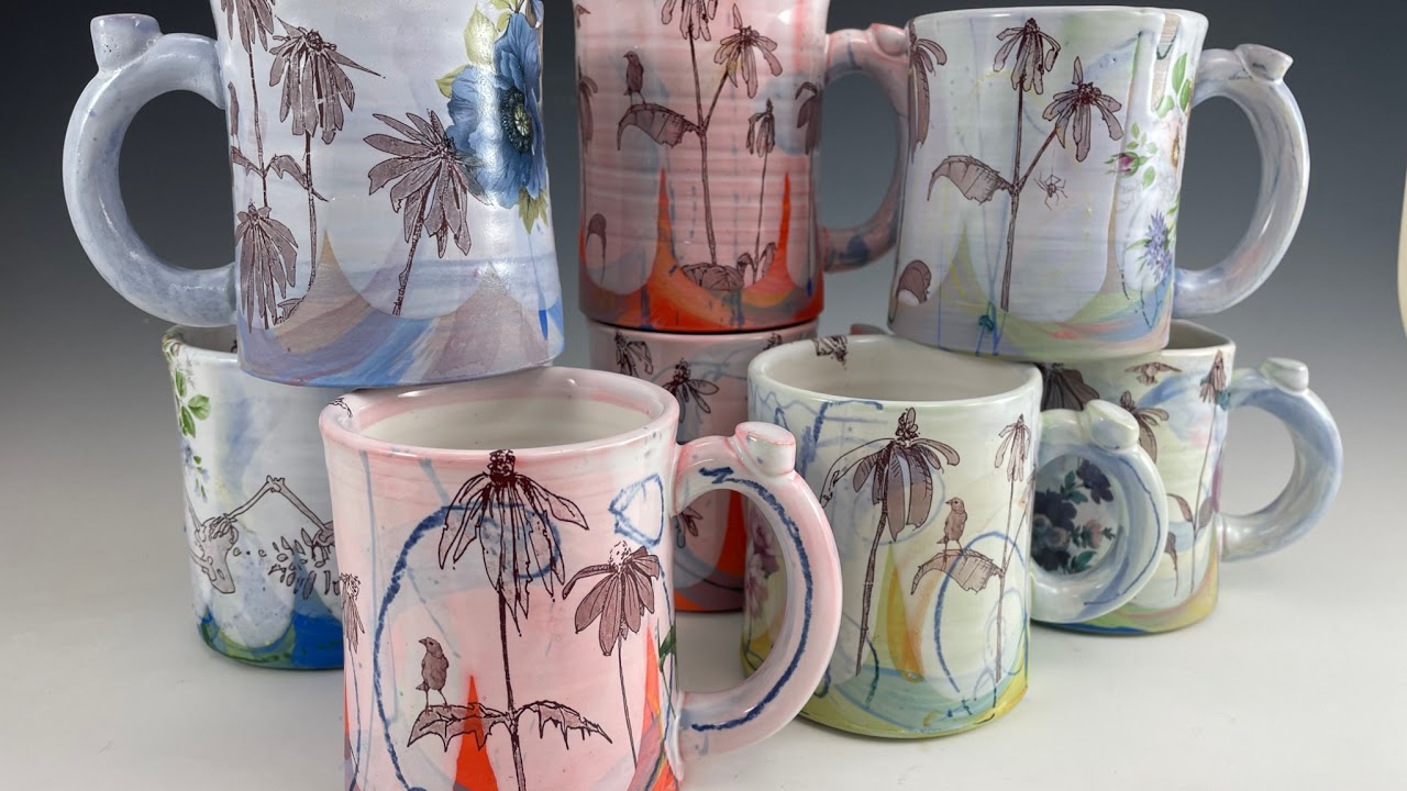 Dan McCabe Live Stream - YouTube