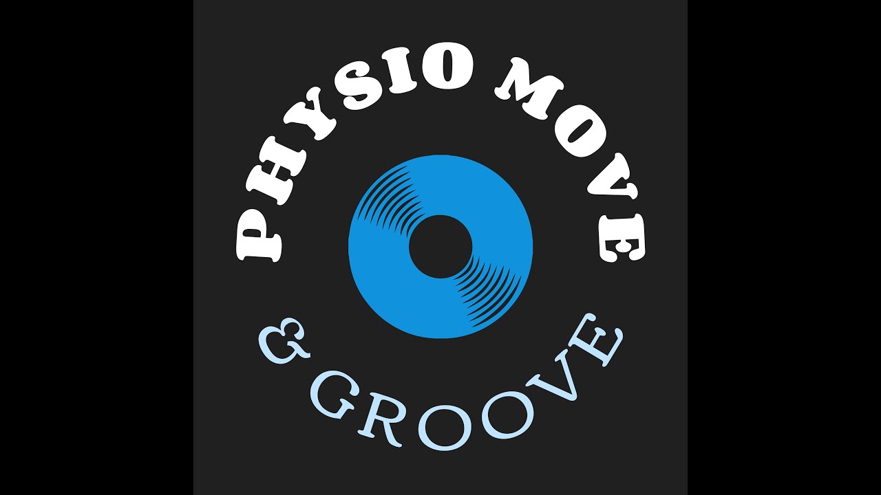 Introduction to the Physio Move & Groove channel - YouTube