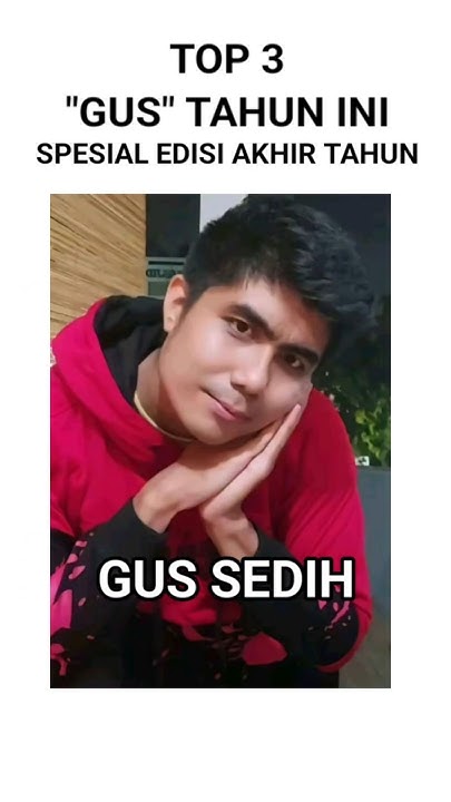 3 AGUS MERESAHKAN‼️ TOP 3 "GUS" 2024🗿 #shorts #meme #memes #funny #lucu #fyp #funny #ngakakkocak ...