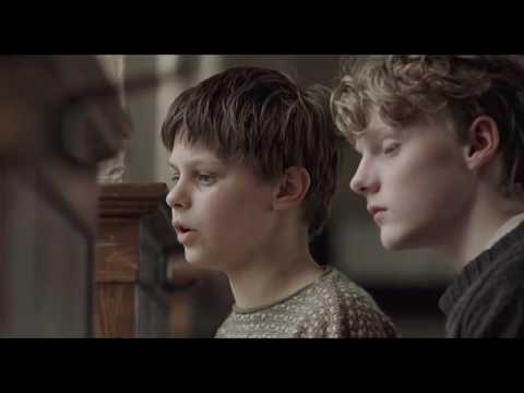 Der kommer en dag (Trailer) - Årets film 2017 Robert prisen