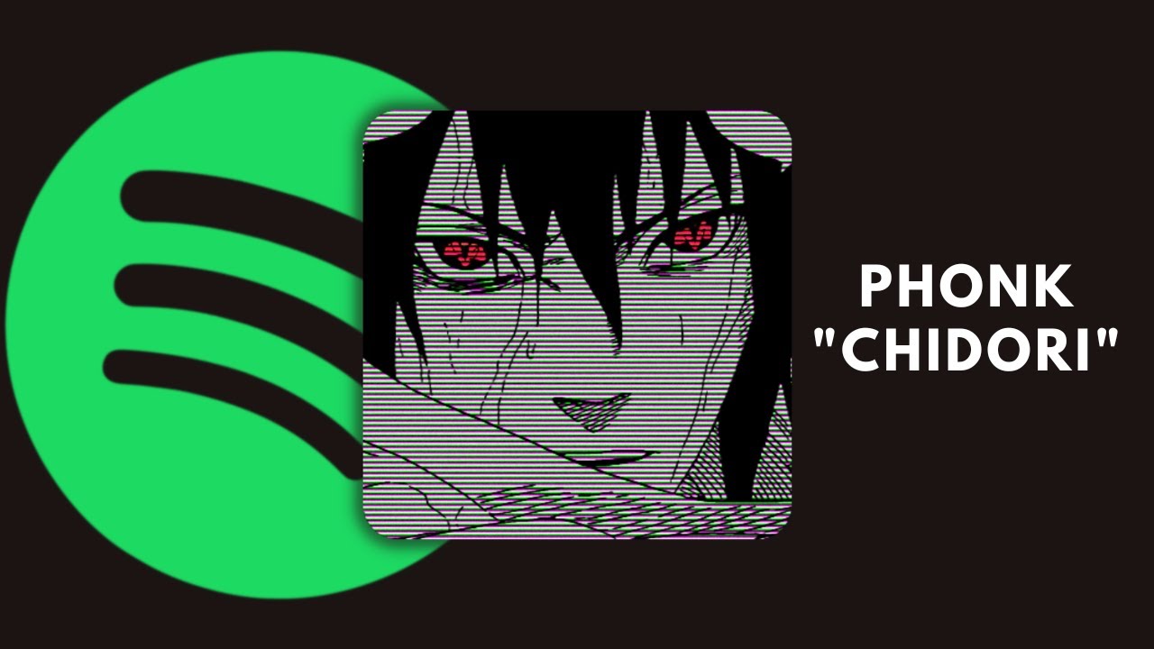 Chidori Phonk - YouTube