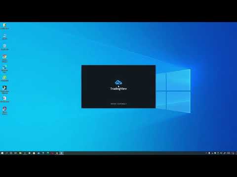 How to Download and Install TradingView Desktop App in Windows and ...