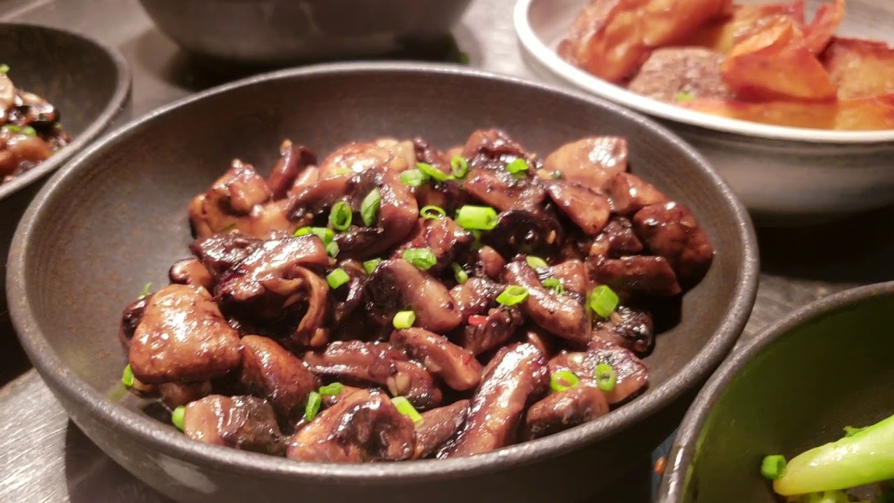 Best Steak l Steak House l Boy'N'Cow - YouTube