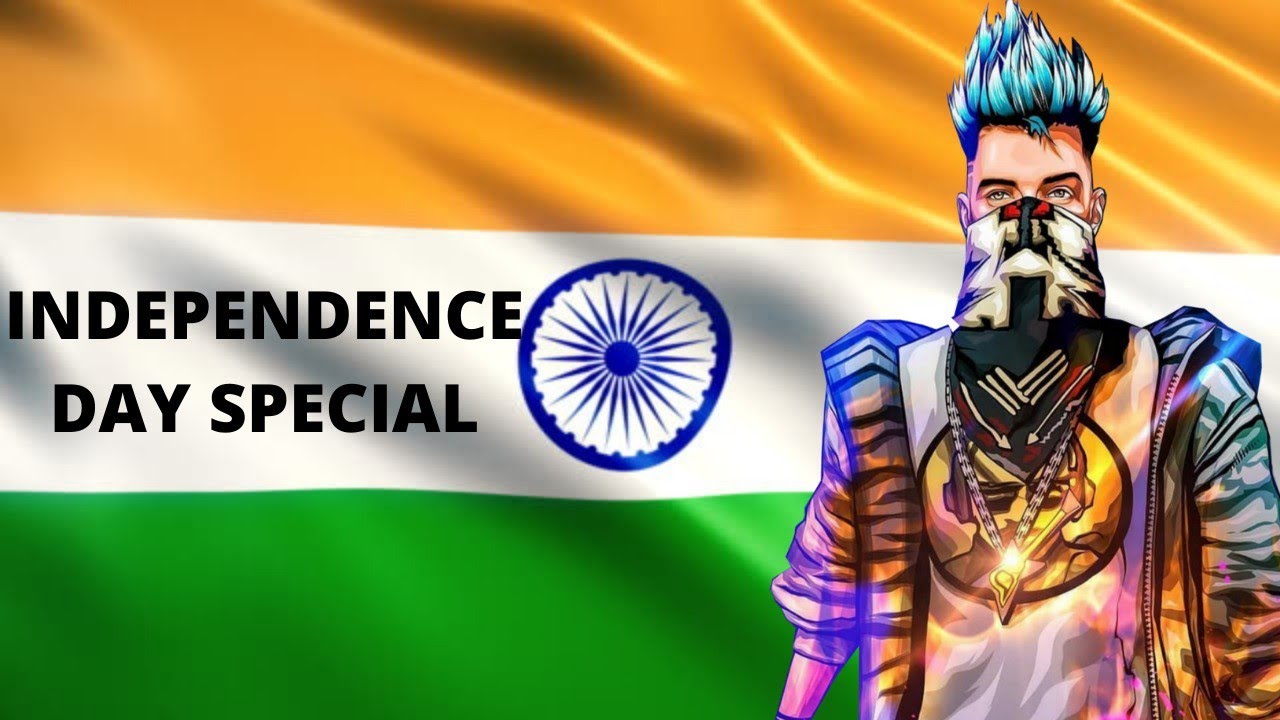 Happy Independence Day 🇨🇮Status | Free Fire Status|15th Agaust Whatsapp ...