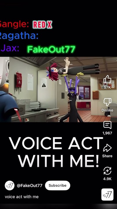 Looks like I’ve taken ragatha and dropped her in the deep fryer - YouTube