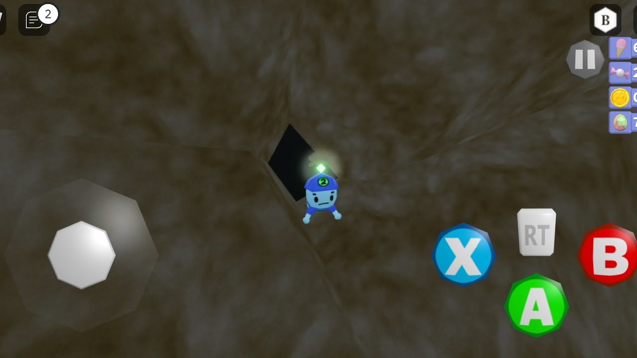 Playing the official Robot 64 - YouTube