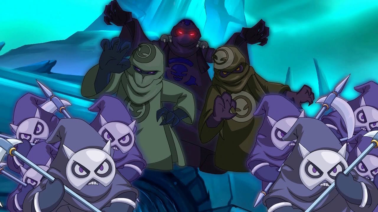 SEER - Season 3 - Ep.02|| 赛尔号第三季 - 第02集 || Kids Cartoon || 动画 - YouTube