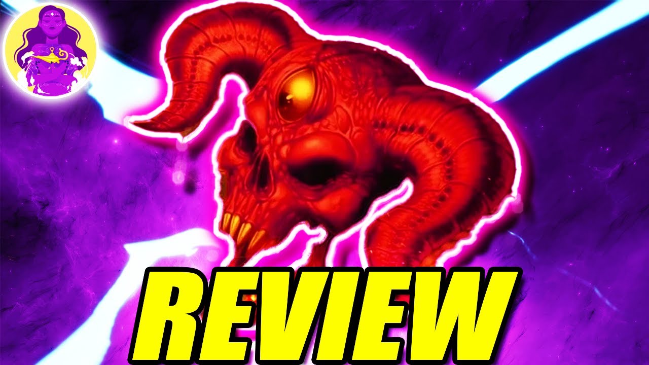 Void Gore - Playstation 4 Review (Xbox/Switch) - YouTube