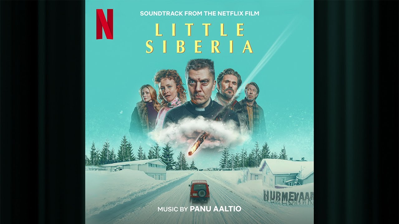The Meteorite | Little Siberia | Official Soundtrack | Netflix - YouTube
