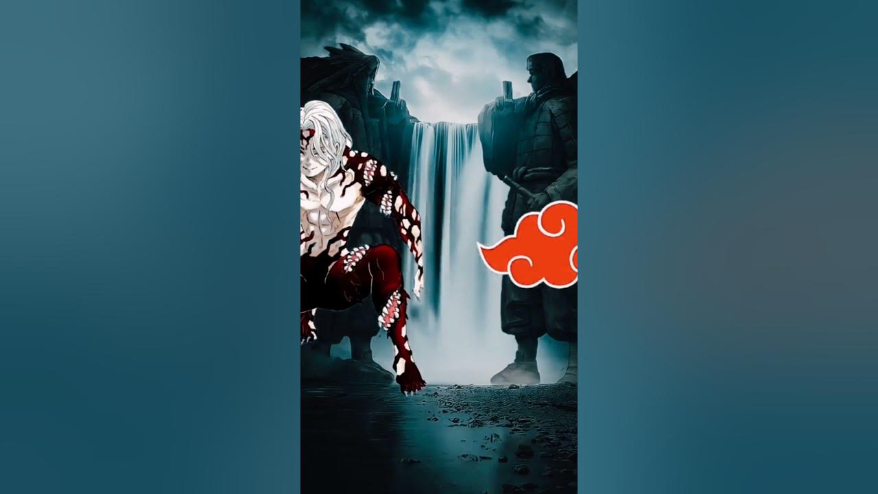 مقارنه انمي بين انمي قاتل الشياطين و ناروتو انمي ناروتو ديمونسلاير Naruto Demonslayer