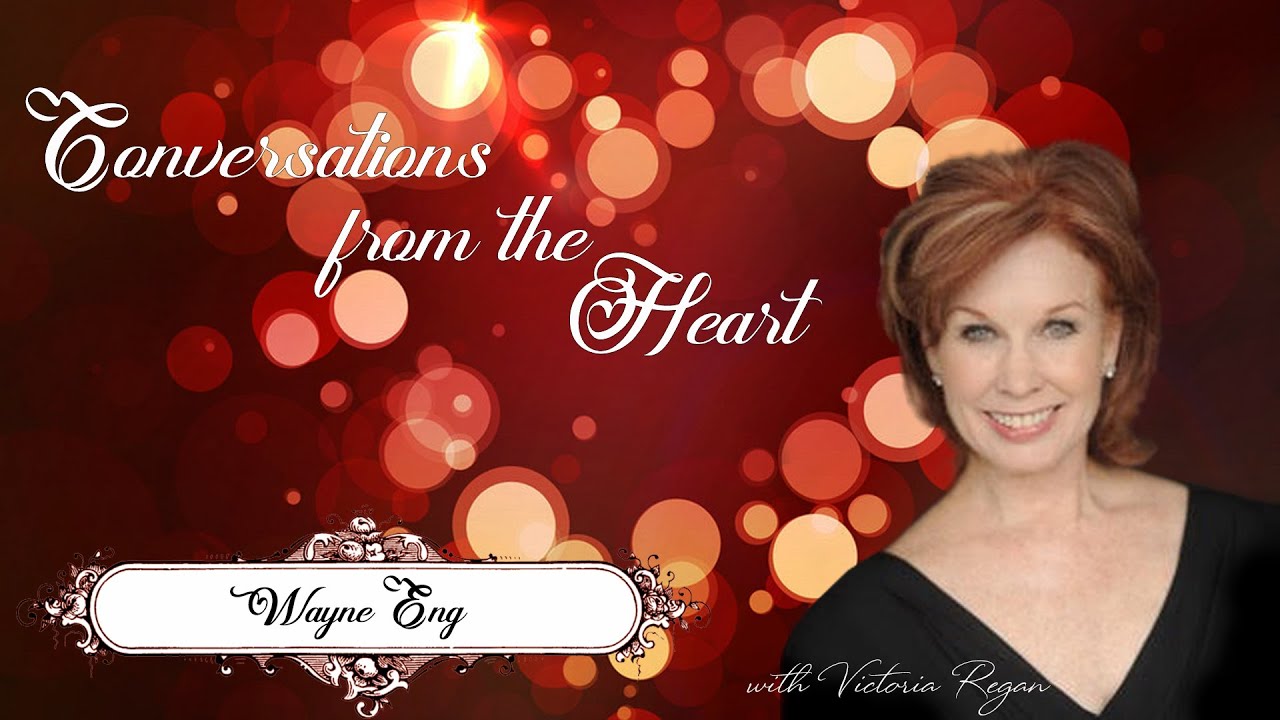 WAYNE ENG PART 1 - "His Walk Down Memory Lane" - YouTube