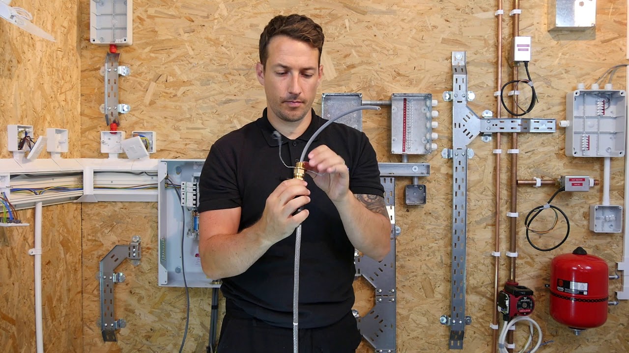 SY GLANDING AM2 and/or AM2S Training - YouTube