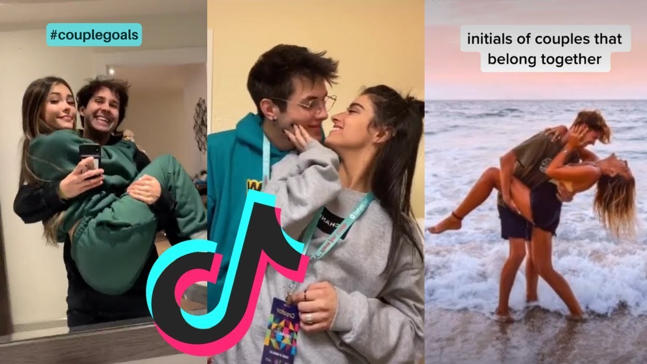 Tiktoks That Will Make You Feel Single ππ Youtube