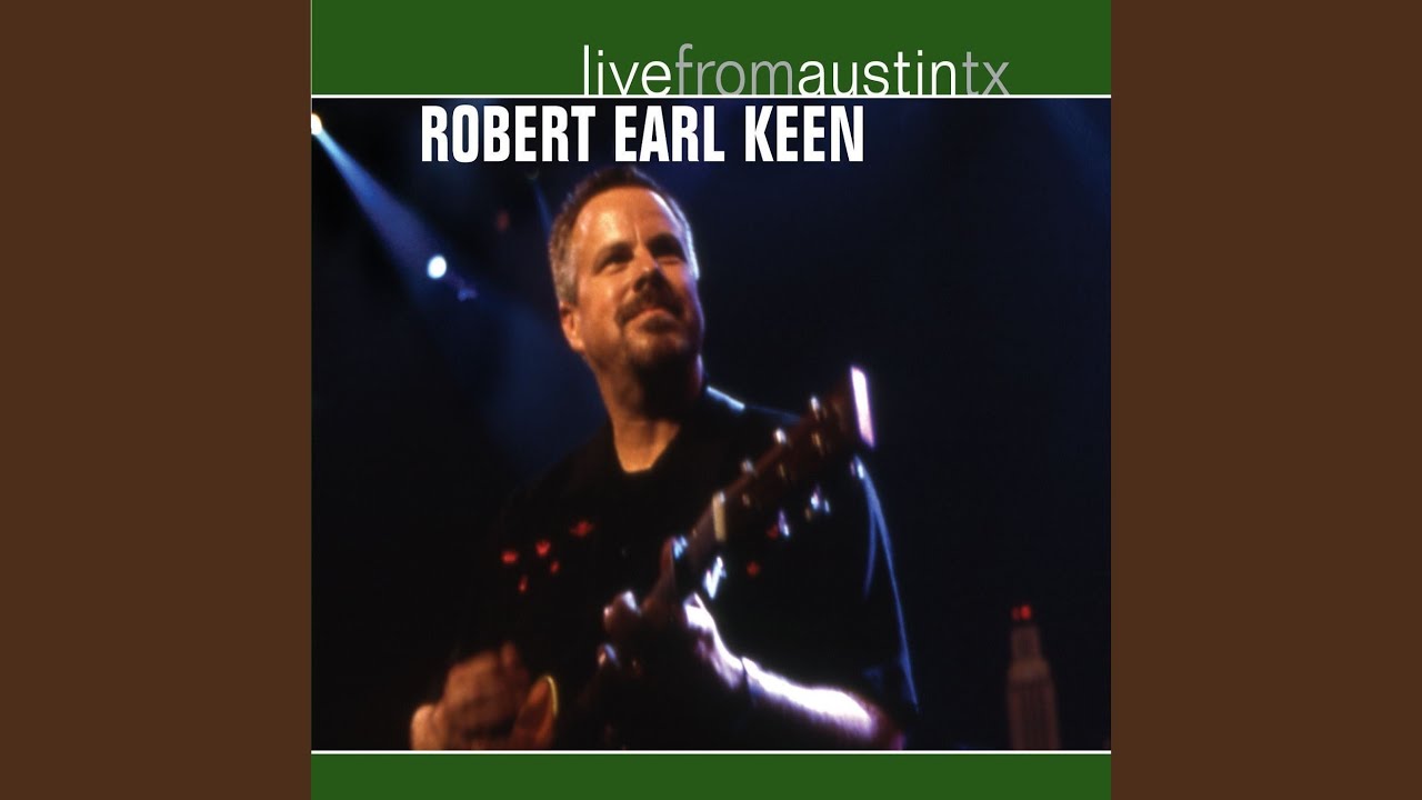 Down That Dusty Trail (Live) - YouTube