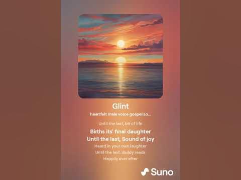 Glint - YouTube
