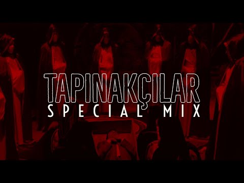 Kurtlar Vadisi - Tapınakçılar (TSRES Remix)