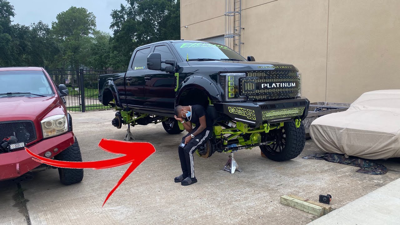 THIS HAD @LifewithCoreySSG_ WANTING TO BREAKDOWN AND CRY 😭 - YouTube