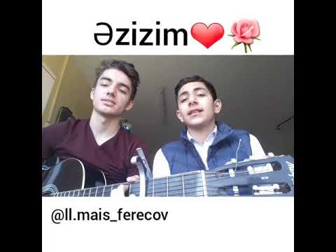 Mais & Sebuhi-Əzizim