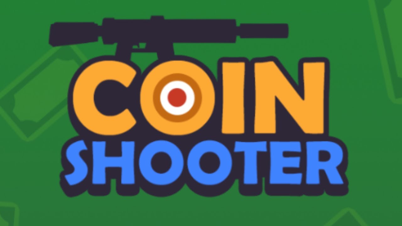 Coin Shooter —Game Gameplay Video - YouTube