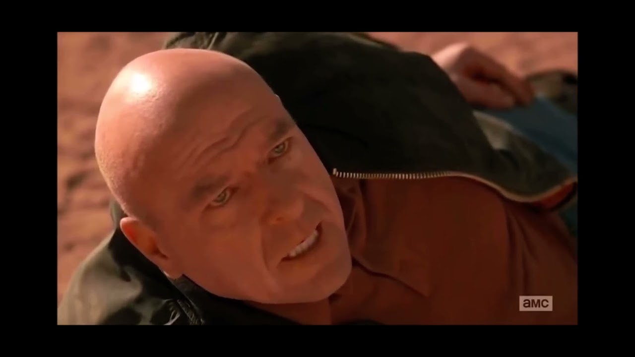 Breaking bad best scenes - YouTube
