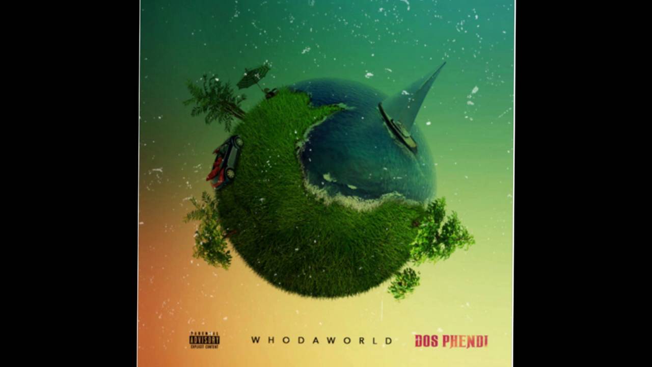 @Phendi_ - WhoDaWorld (Prod. By TC Roman) - YouTube