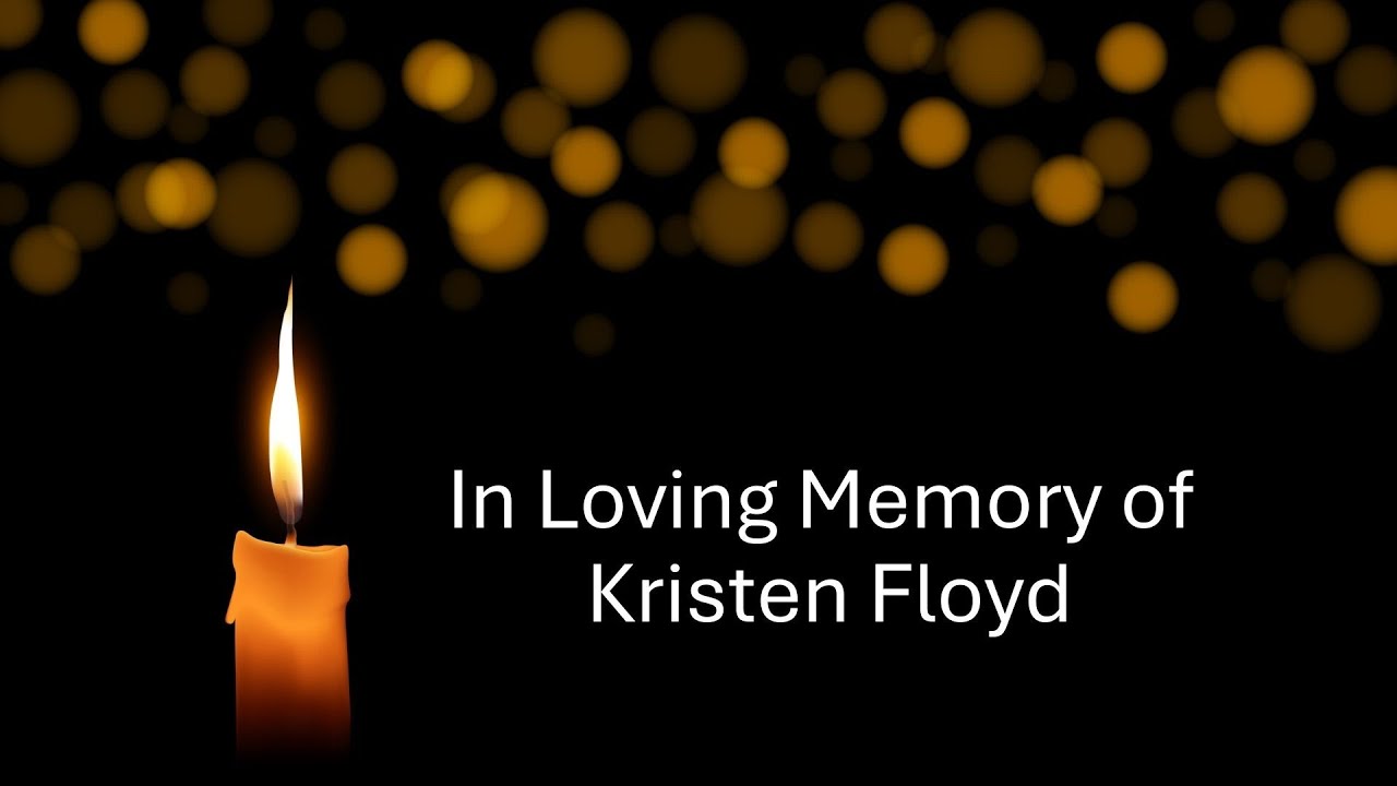 12/4/2025 Kristen Floyd Service - YouTube