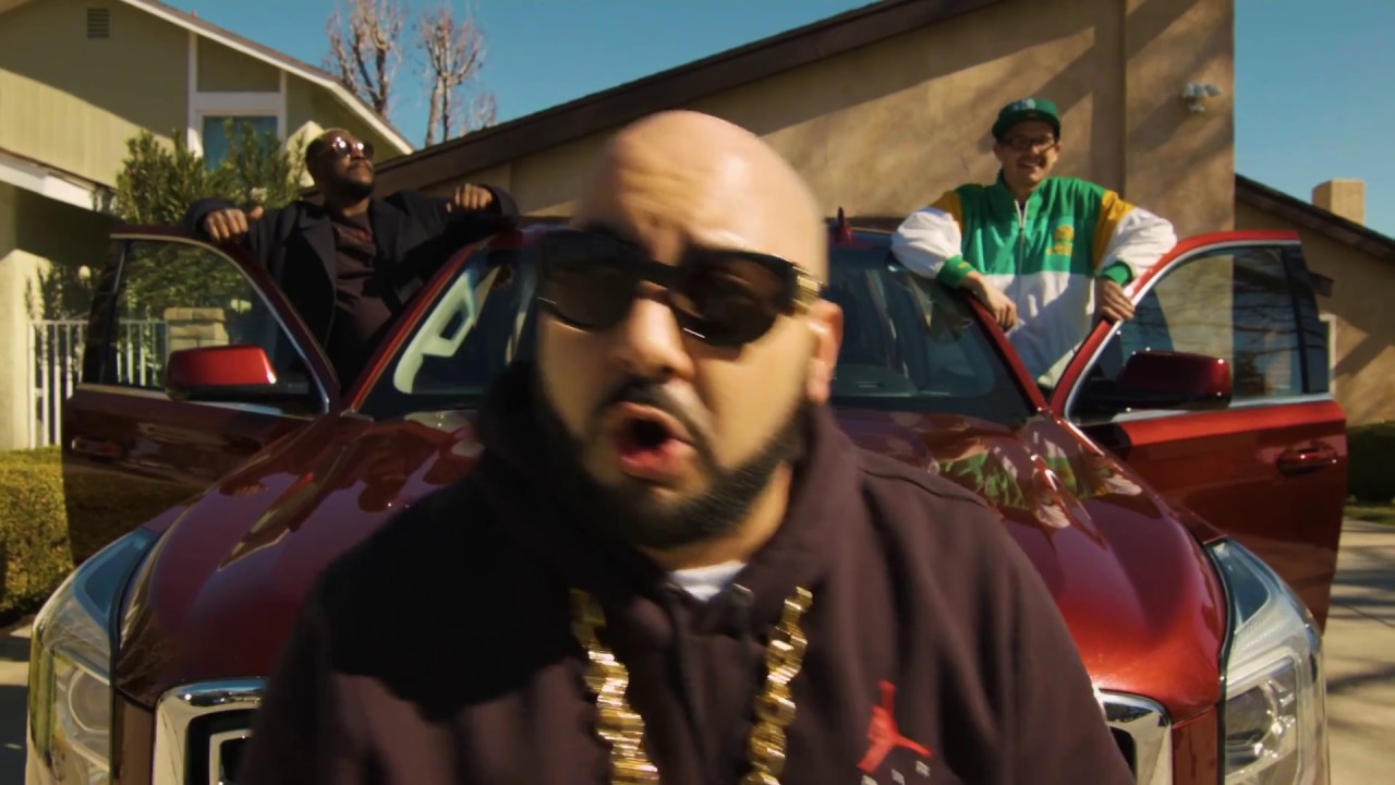 Big Vlad Feat. Silky J - We Smokin' (Limp Dick OG) - YouTube
