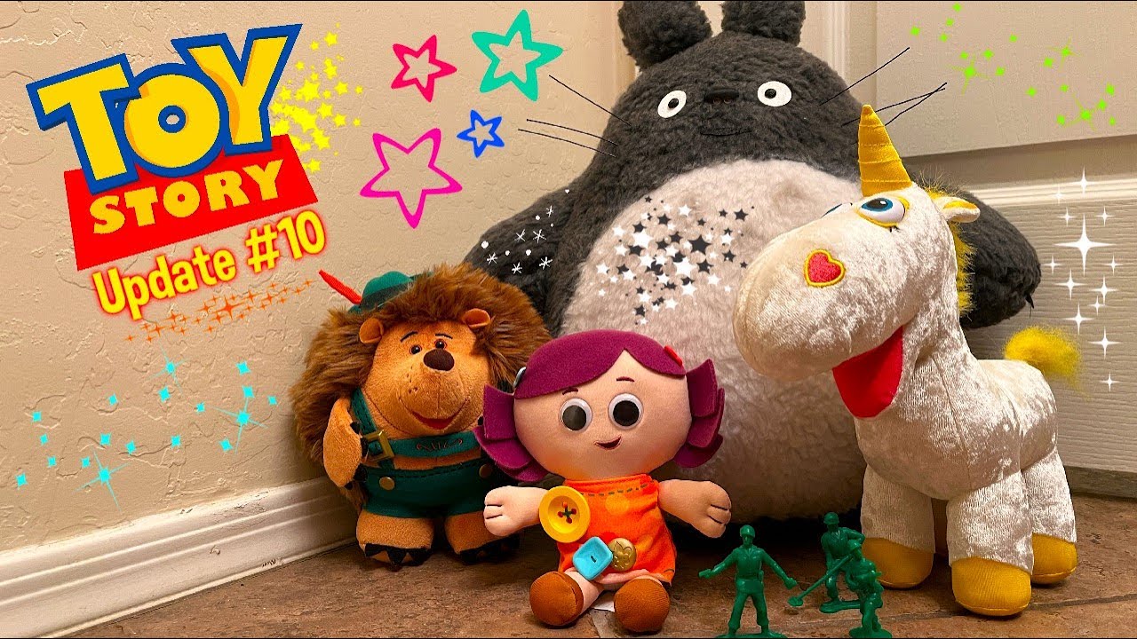 Toy Story Collection Update 10 YouTube toy-story-collection-update-10-youtube