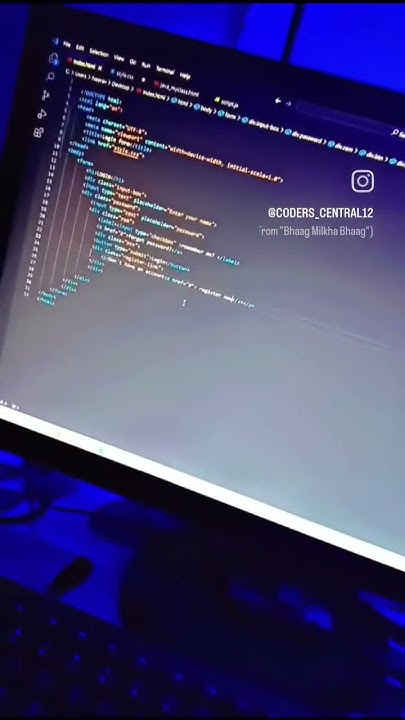 Html And Css ️ Codingtutorial Coding Youtube