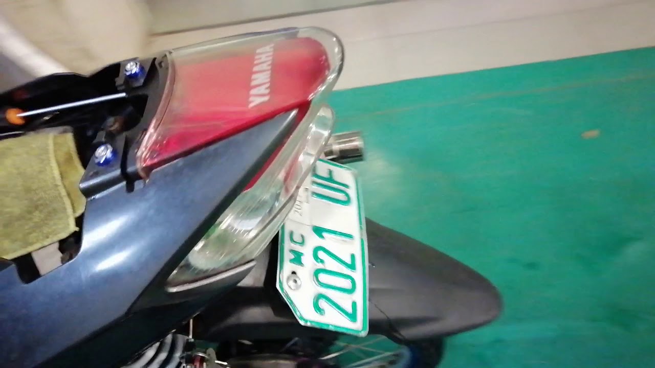 Sound check SUN SPIRITS RACING OPEN PIPE - YouTube