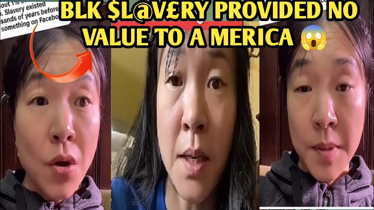 "PICKING COTTON WAS NOT TOO MUCH WORK"A$!AN WOMAN SCHOOLS IG NORANT Y.T ...