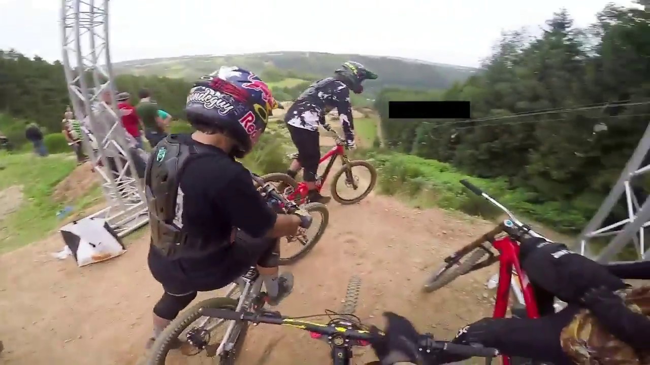 Death Grips - BB Poison ~ Mountain Bike ~ Extravaganza - YouTube
