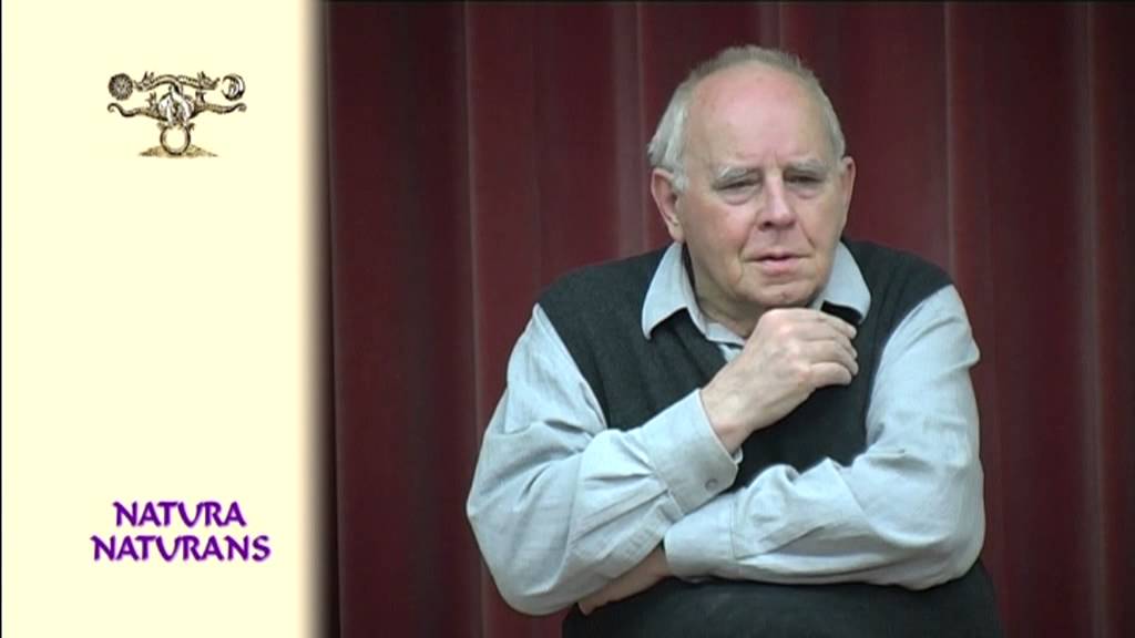 1/5: Dr. rer. nat. Max Amann: Uranus in Astrologie und Heilkunst - YouTube