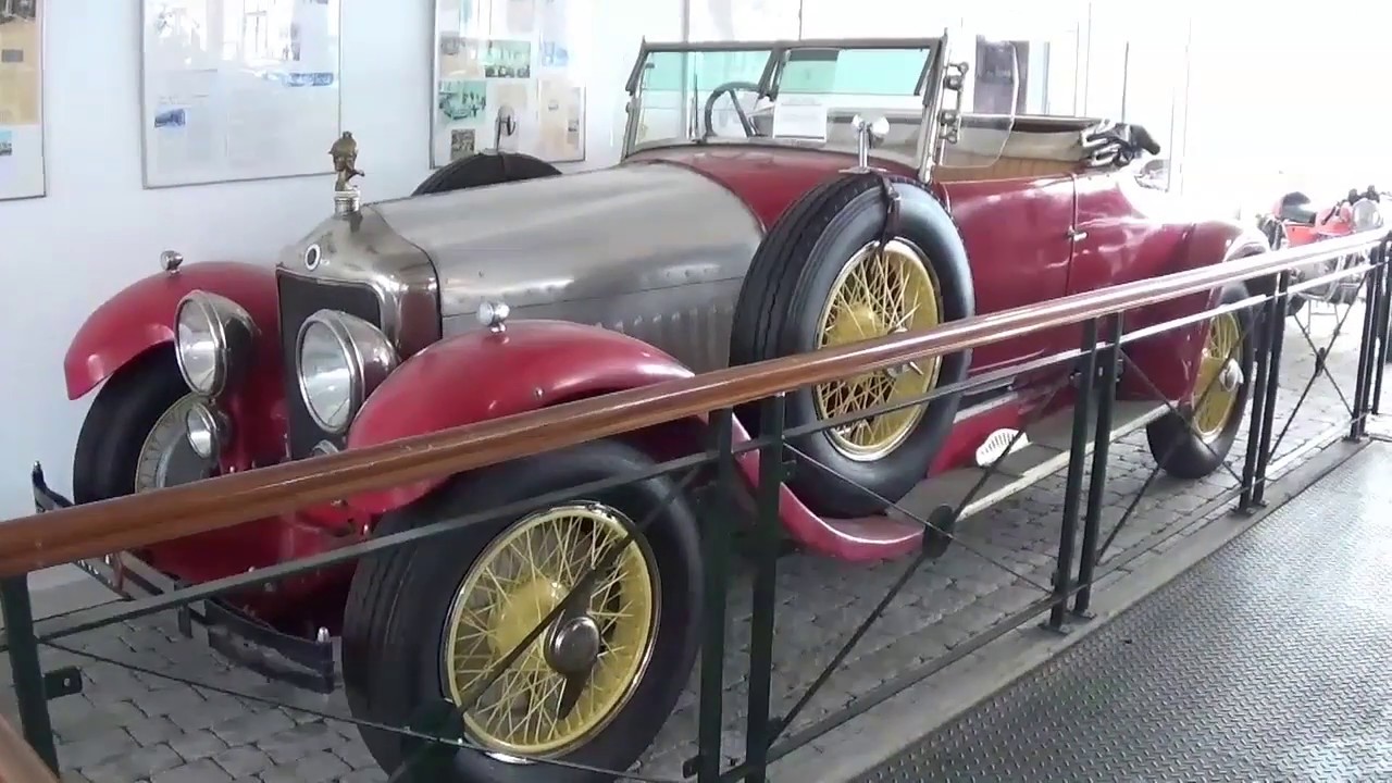 Exquisite Classic Automobiles @ "The Gallery", Brummen, NL - YouTube