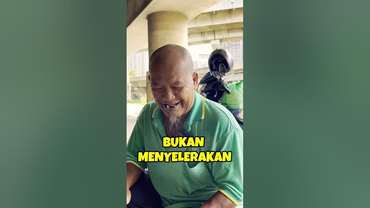 Pakcik Ni Kena Paksa Makan Ikan Bandaraya 😂 Catch And Cook Spesis