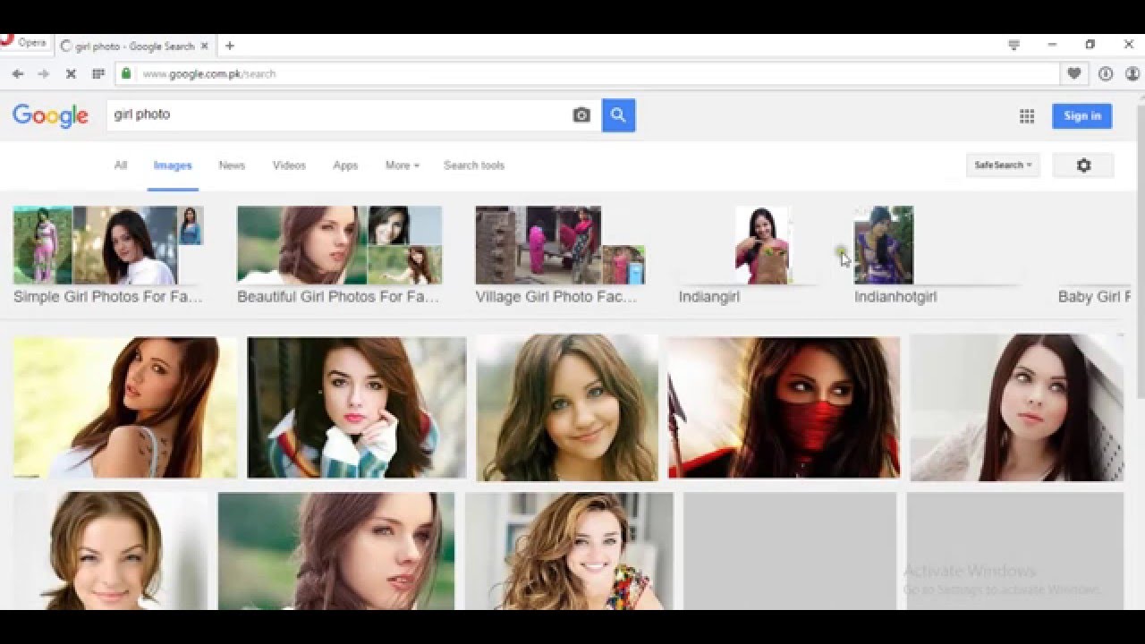 The Best Web Browser for windows 10 - YouTube