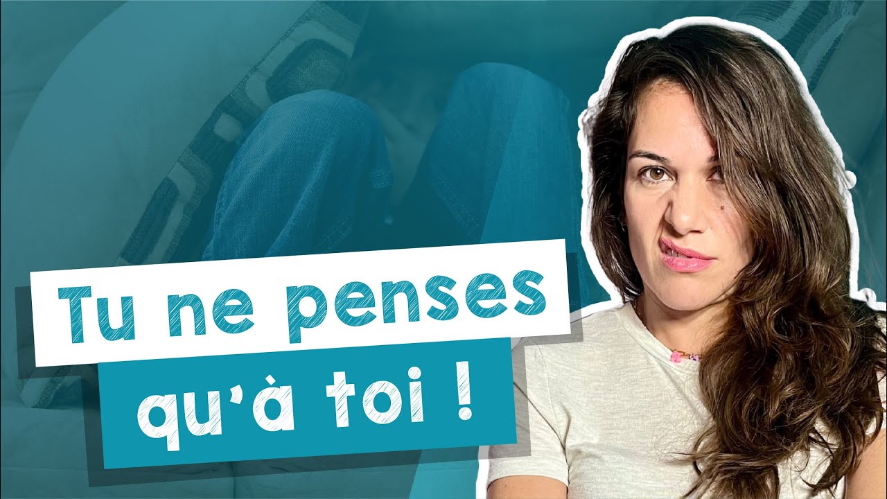 Ne...que - What does it mean and how is it used? - A2 [with Alicia ...