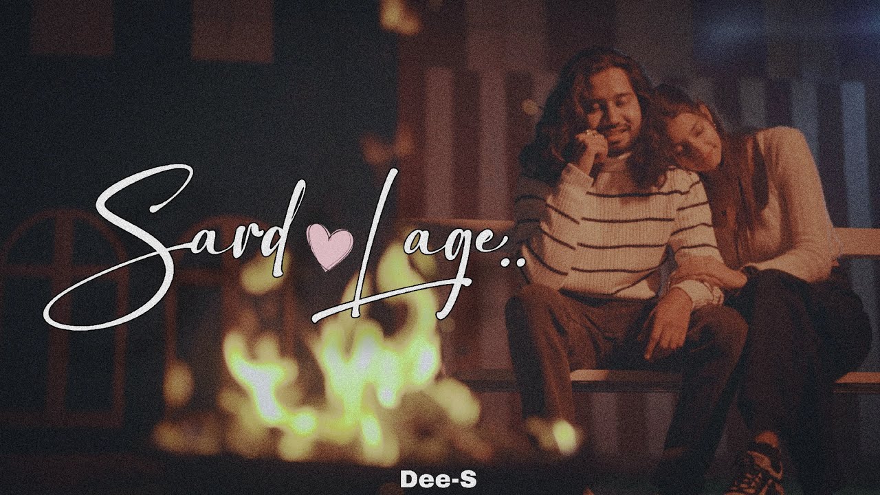 Sard Lage | Official Music Video | Dee-S - YouTube