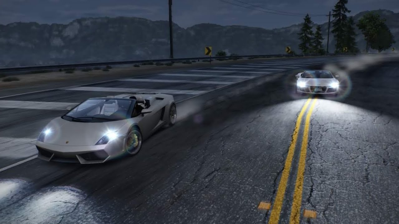 La vraie force de la SCPD !! - NFS Hot Pursuit remastered #15 - YouTube