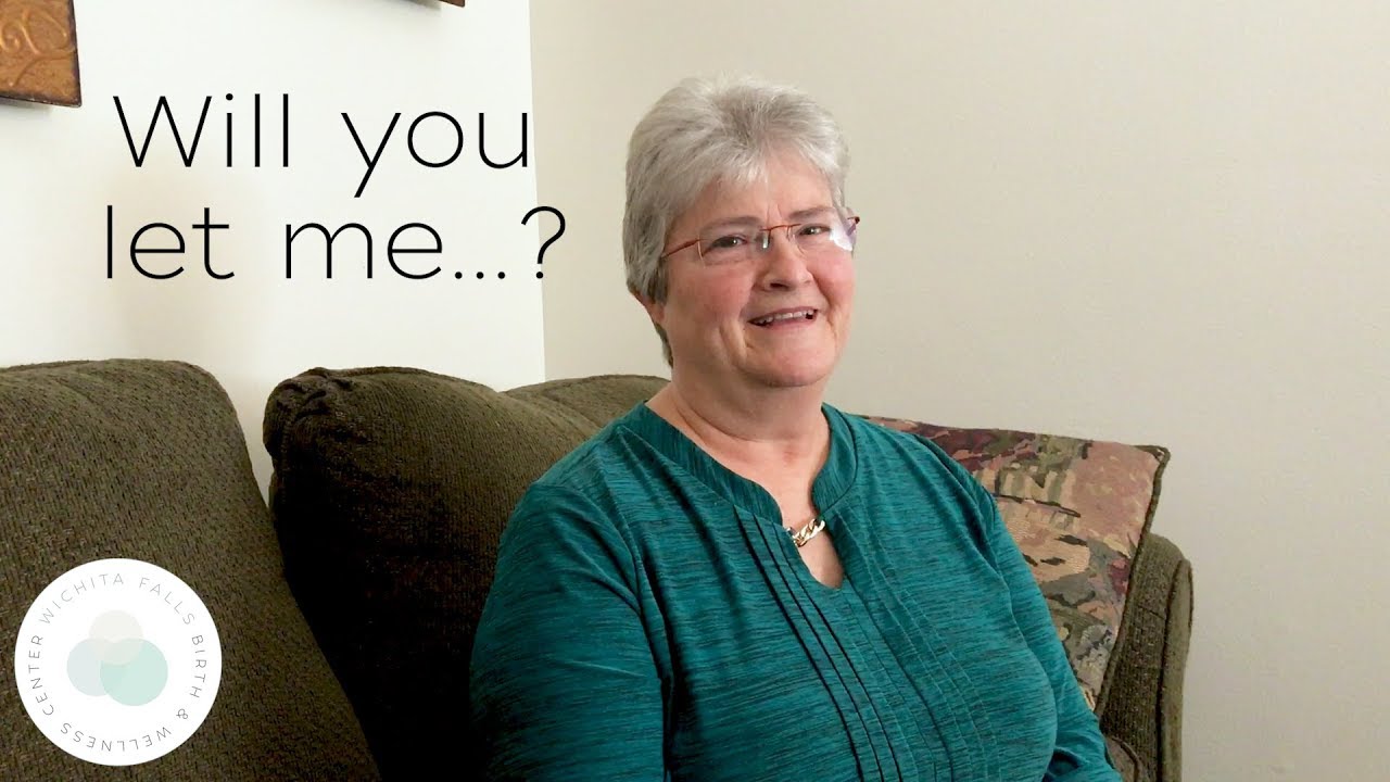 Questions About Birth with Lenora - Wichita Falls Birth & Wellness ...