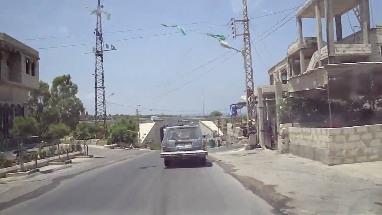 Jnoub Lebanon - YouTube