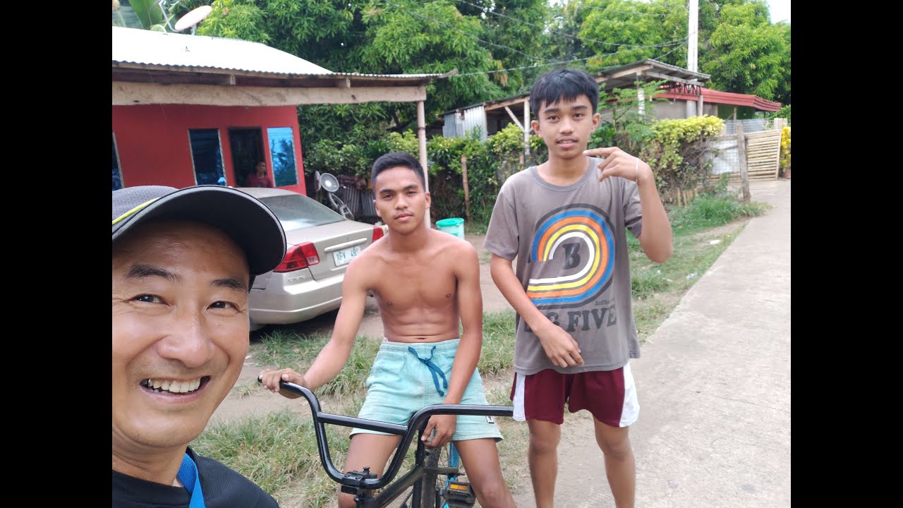 Exploring the Philippines: Returning from The Beach House to Old Sagay ...