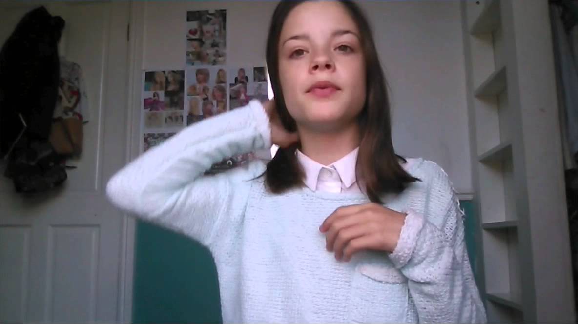 Welcome to my channel | Izzy Marie - YouTube