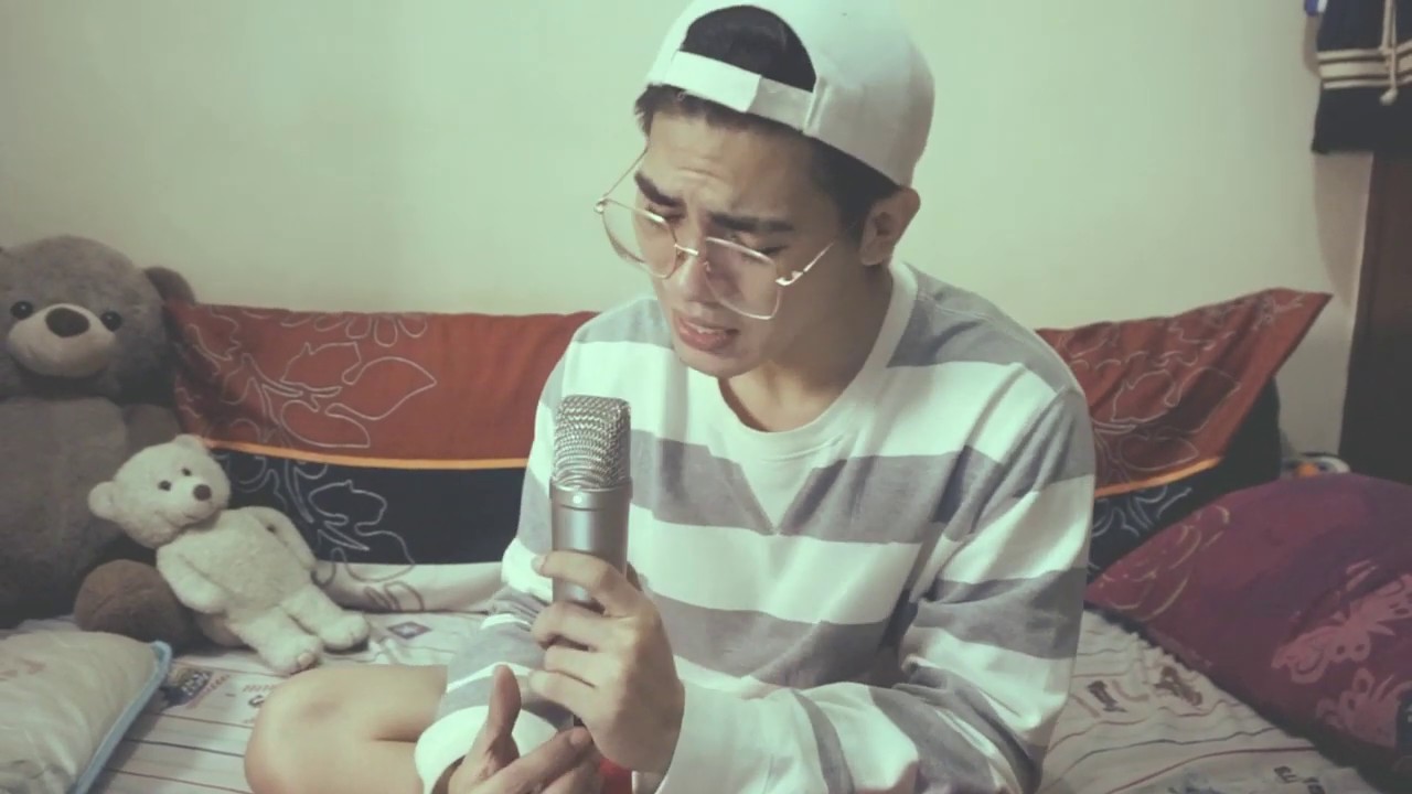 "When The Party's Over" by Billie Eilish (cover by Nicko Rodriguez ...